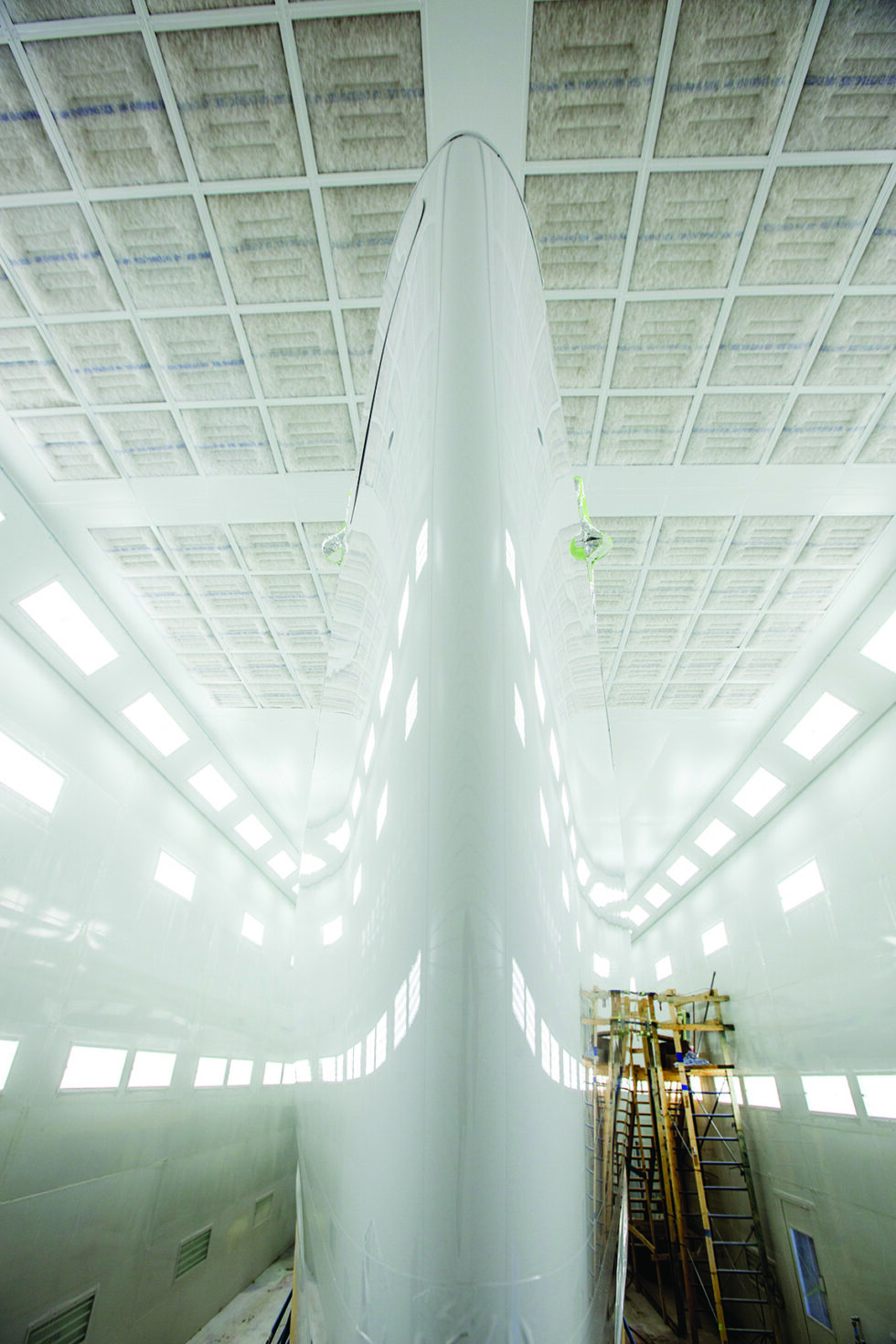 Front Street Shipyard