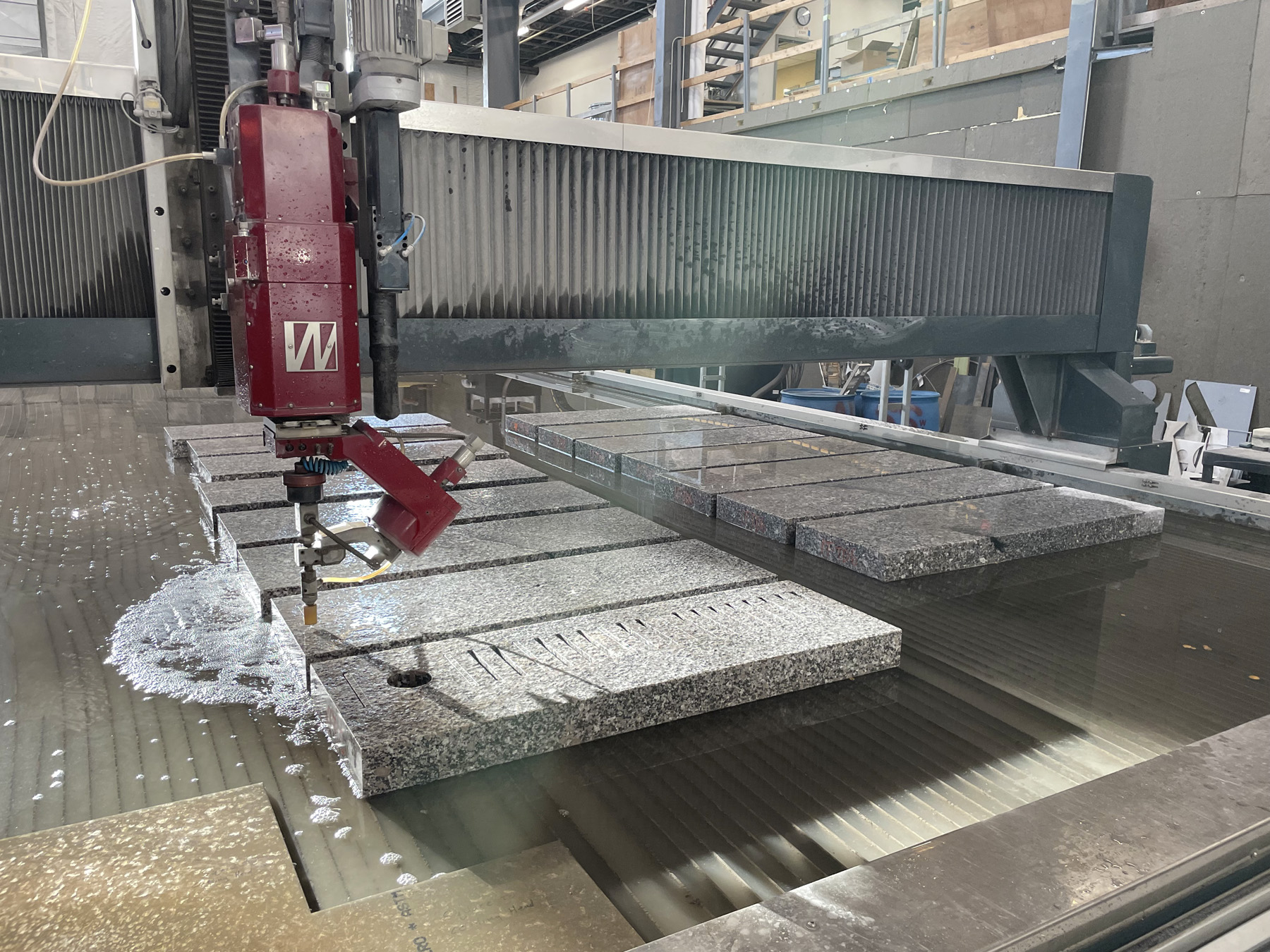 Case Study: Freshwater Stone | Safe Harbor Front Street